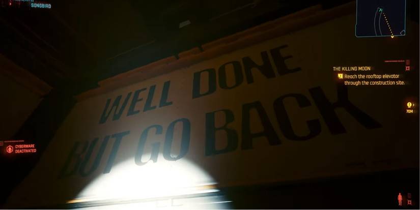 10 Best Hidden Secret Events In Cyberpunk 2077