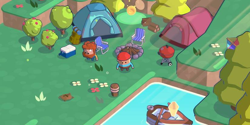 10 Relaxing Cozy Games To Watch For In 2024
