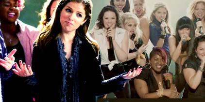 Why Pitch Perfect 4 Never Happened
