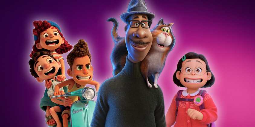All 20 Original Pixar Short Films, Ranked