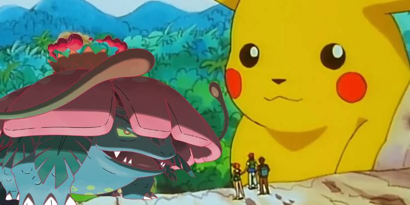 One Pokemon Episode Predicted a Huge Game Mechanic Decades Early