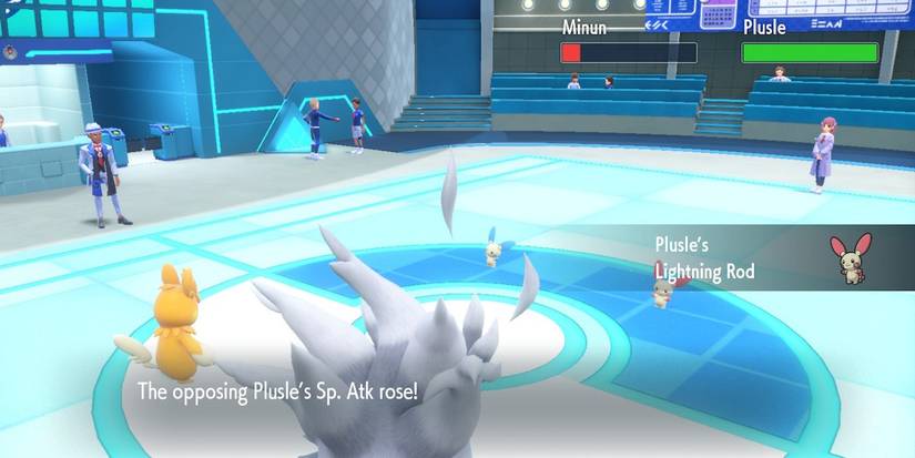 You Might Want To Rethink Your Pokémon Team Before Playing Indigo Disk DLC