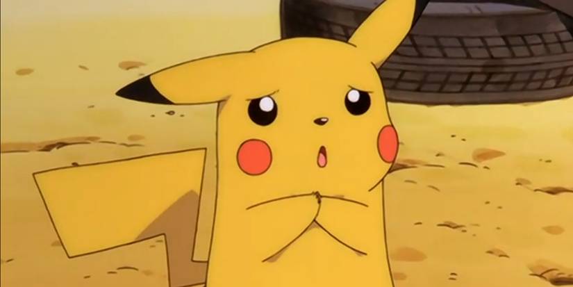 10 Biggest Differences Between Pokémon's Anime & Games
