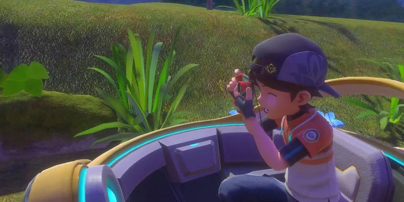 10 Best Family Video Games Right Now