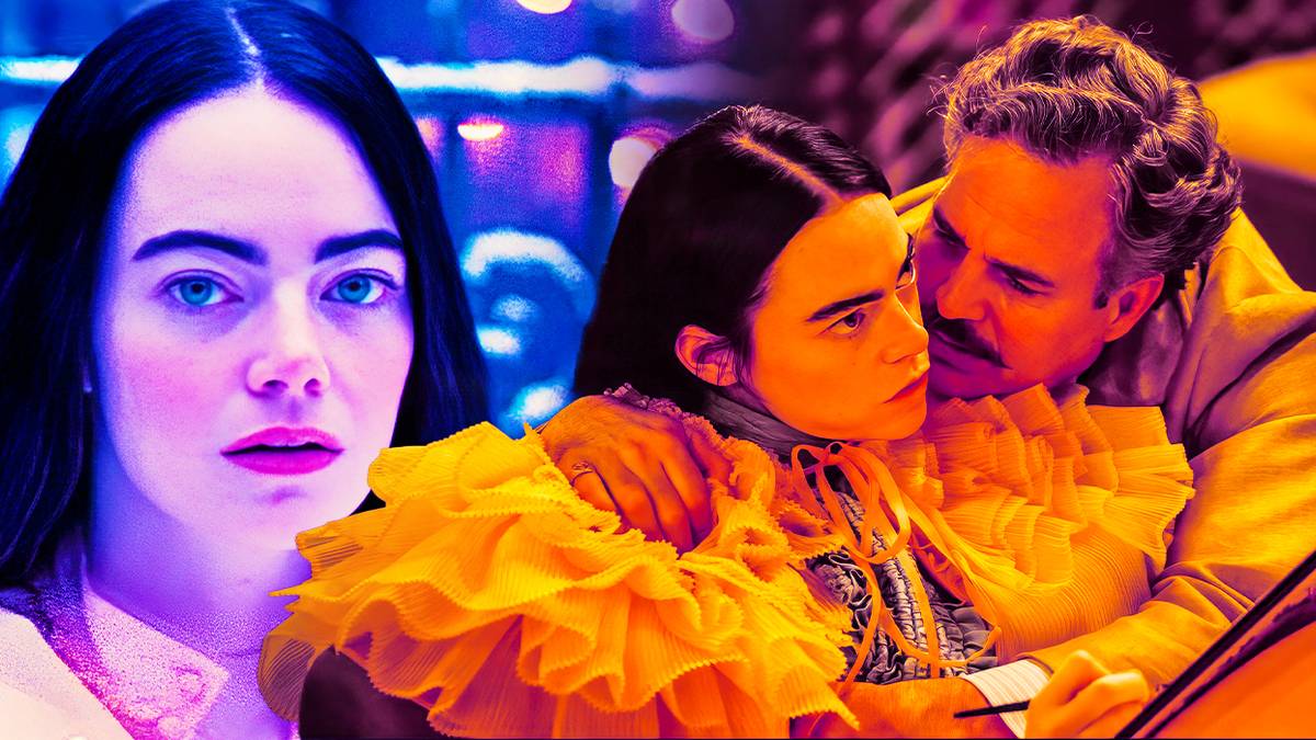 Poor Things Ending Explained