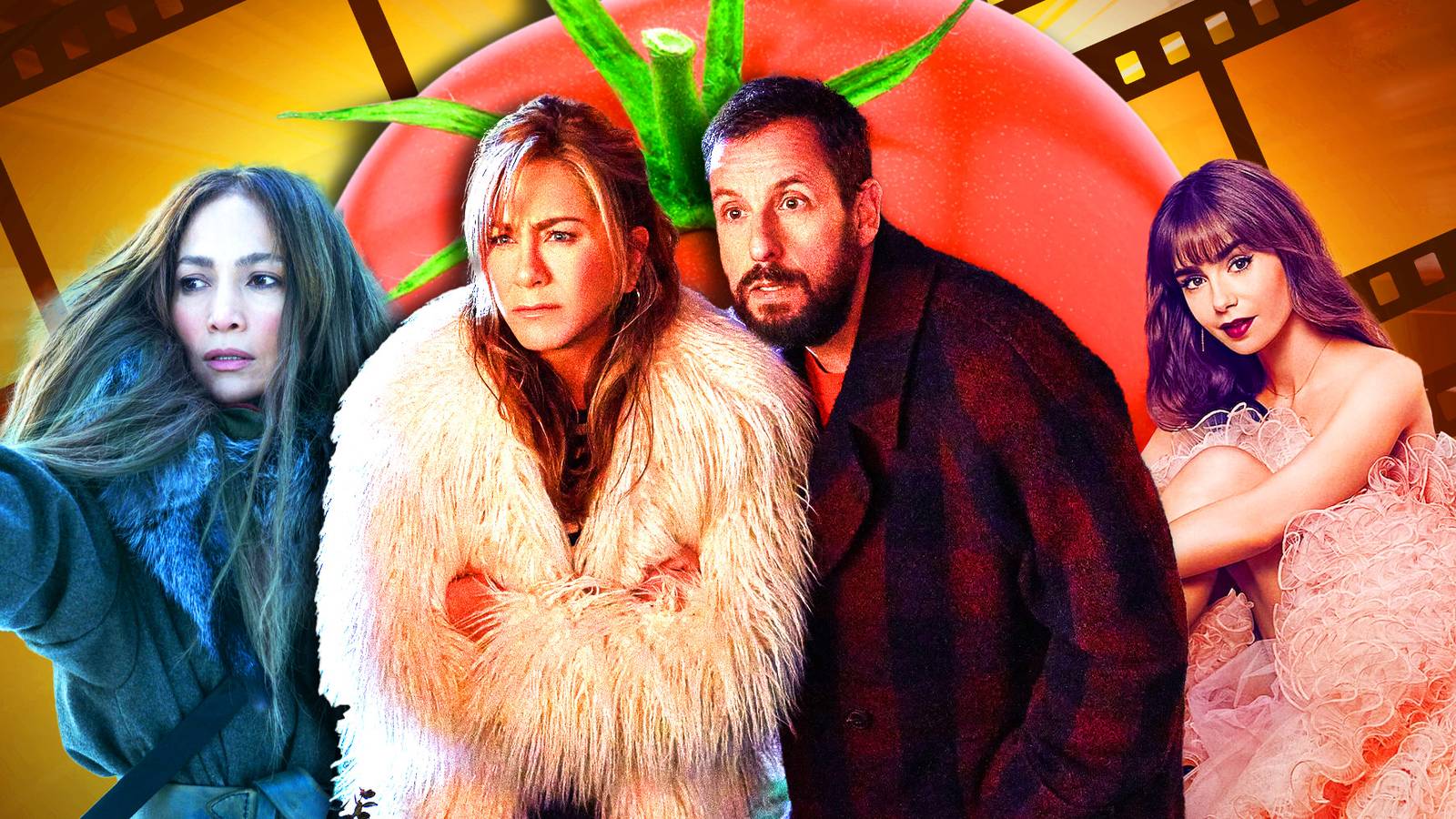 10 Popular Netflix Movies & Shows That Defied Their Bad Rotten Tomatoes ...