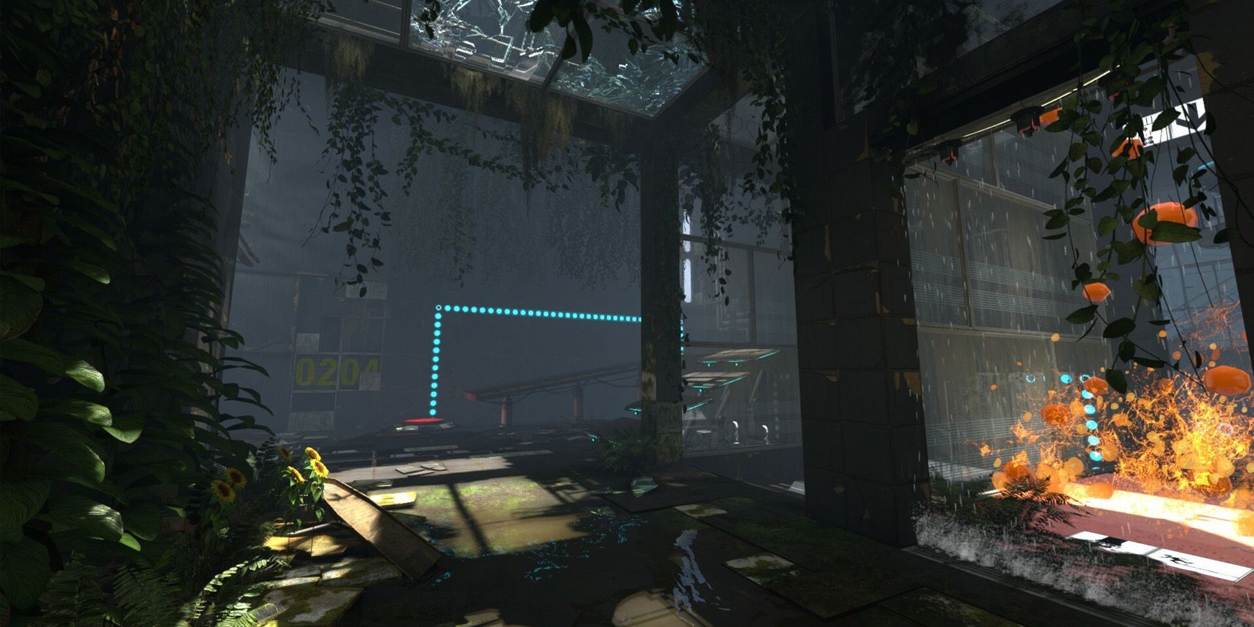 One Of Valve's Most Iconic Games Is Getting A Prequel DLC