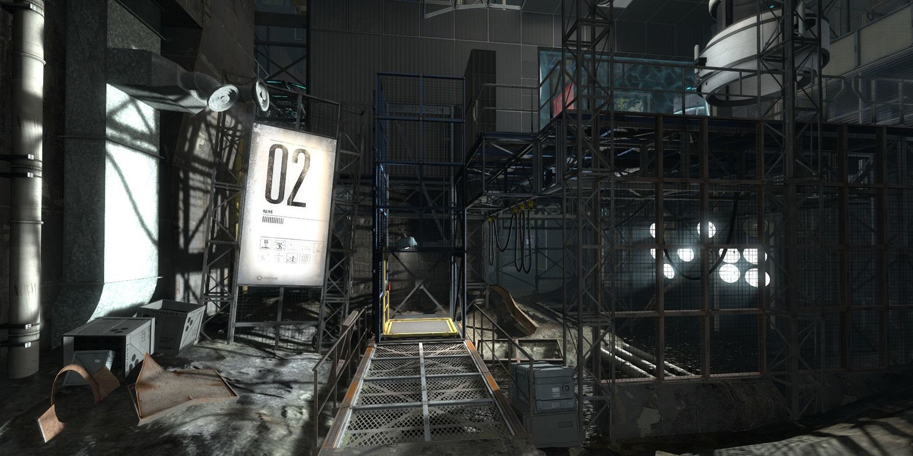 One Of Valve's Most Iconic Games Is Getting A Prequel DLC