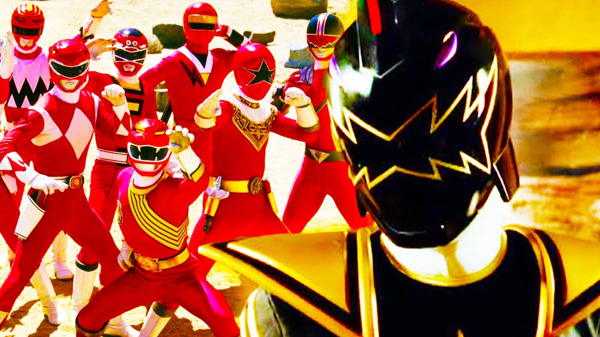 All 20 Power Rangers Crossover Episodes, Ranked Worst To Best