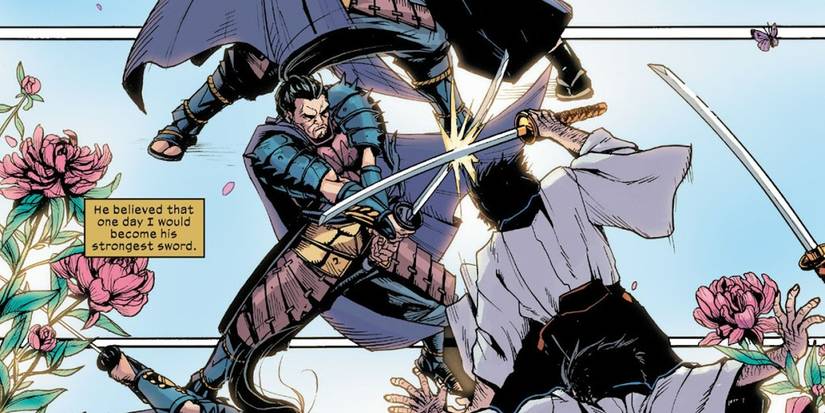 The Origin of Wolverine's Most Iconic Catchphrase Is Finally Revealed