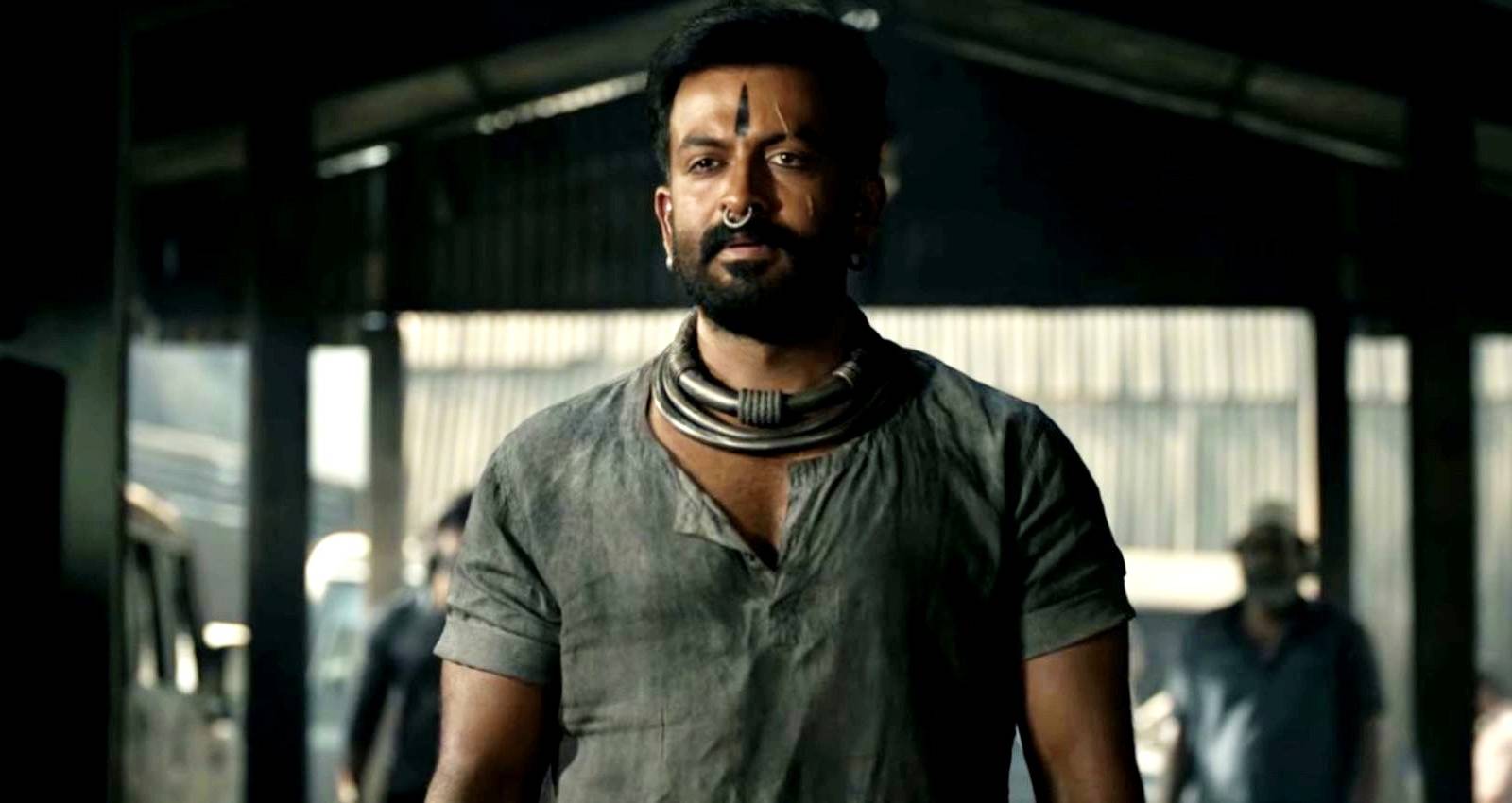 New Indian Action Movie Will Rival Game of Thrones' World-Building