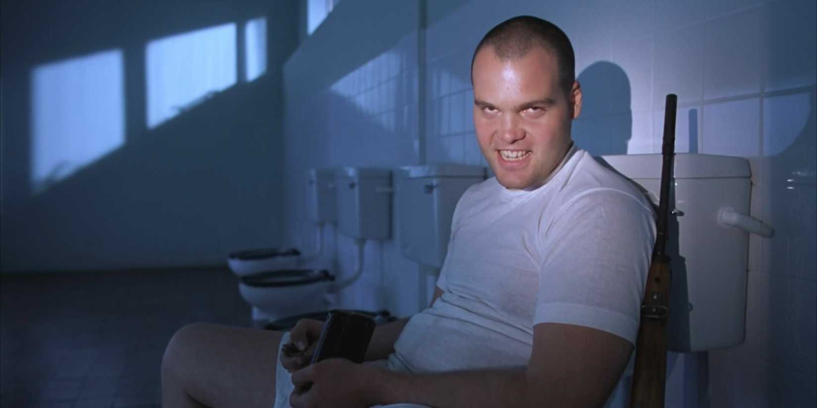 Vincent D'Onofrio's Intense Scene In Oscar-Nominated 1987 War Movie ...