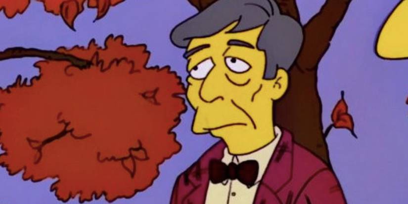 Why The Simpsons Killed Off These 10 Characters For Good