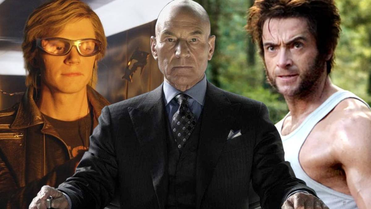 10 X-Men Movie Characters Who Are Way More Powerful Than The Avengers