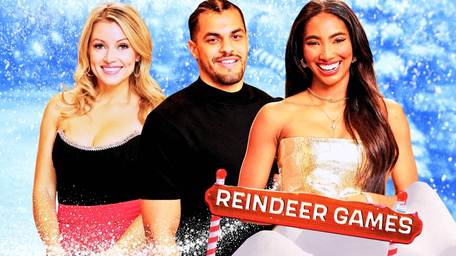 Big Brother Reindeer Games Is The Perfect Blueprint For Future All ...
