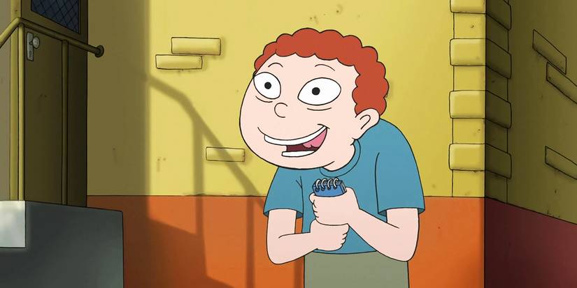 10 Hated Characters In Animated Kids' Shows