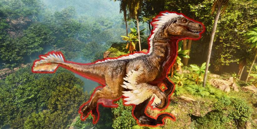 Every Alpha Creature In Ark: Survival Ascended (So Far), Ranked