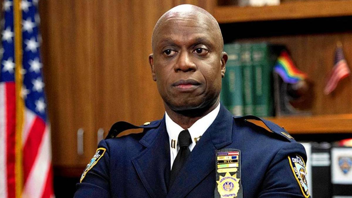 Why Netflix's The Residence Is Dedicated To Andre Braugher