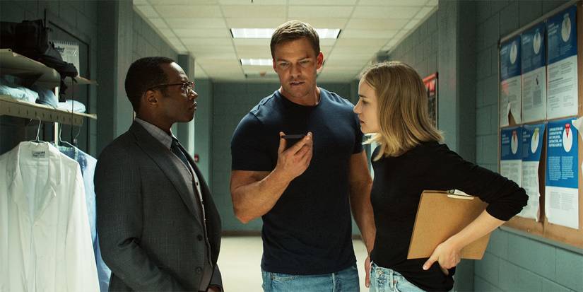 Reacher Season 3: Everything You Need To Know