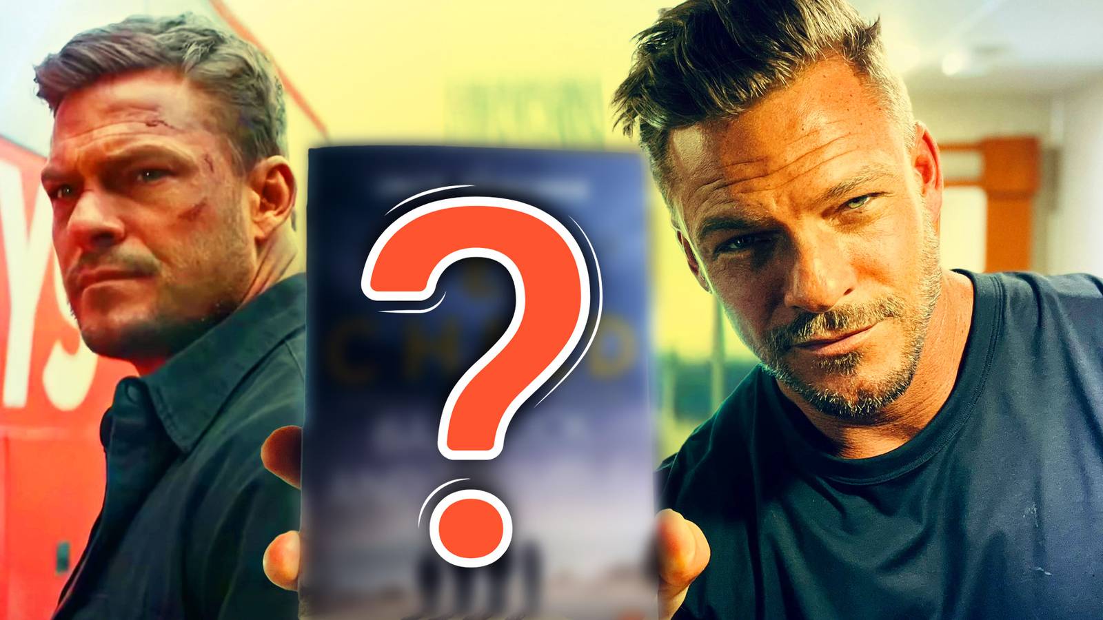 Alan Ritchson's Favorite Reacher Book Would Be Perfect For Amazon's ...