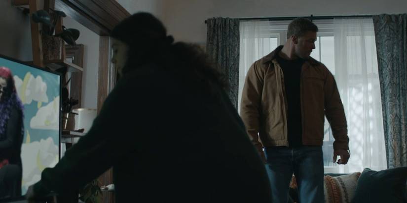 Is Reacher Season 2's "I'd Like A Banana" Song Actually Real?