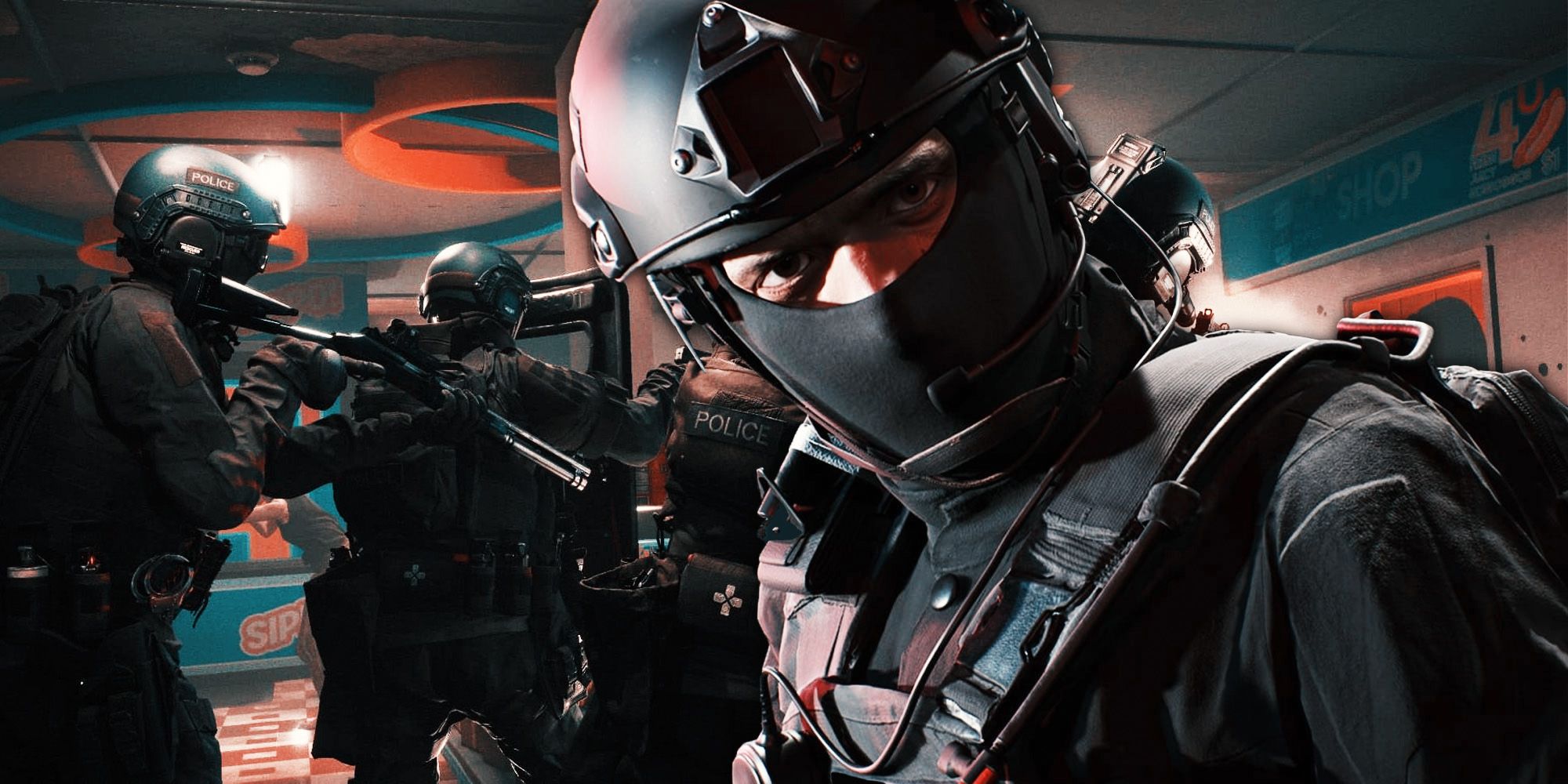 Ready Or Not: How To Earn S-Rank On Any Mission