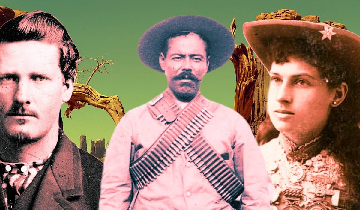 329 Best Famous Outlaws Images Famous Outlaws Real