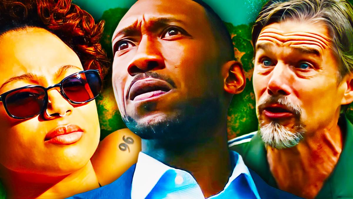 All 6 Real-Life Disasters Referenced In Leave The World Behind, Explained