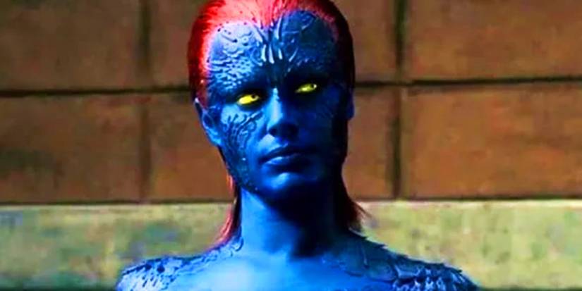 Every X-Men 2000 Movie Hero Ranked By Power Level