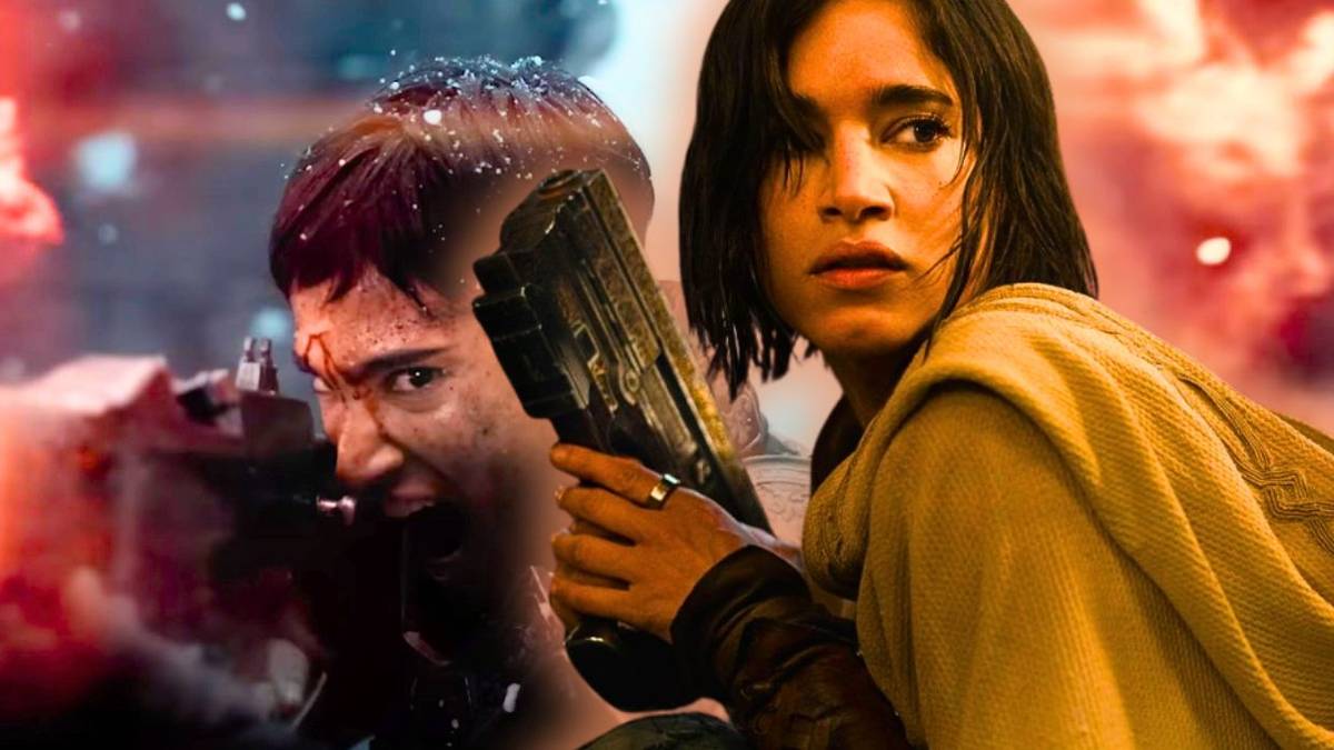 Why Is Rebel Moon So Blurry On Netflix?