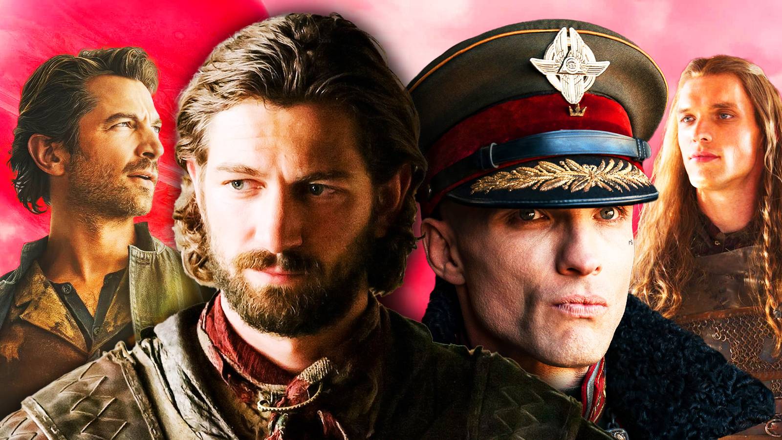 Every Game Of Thrones Actor In Netflix’s Rebel Moon Explained