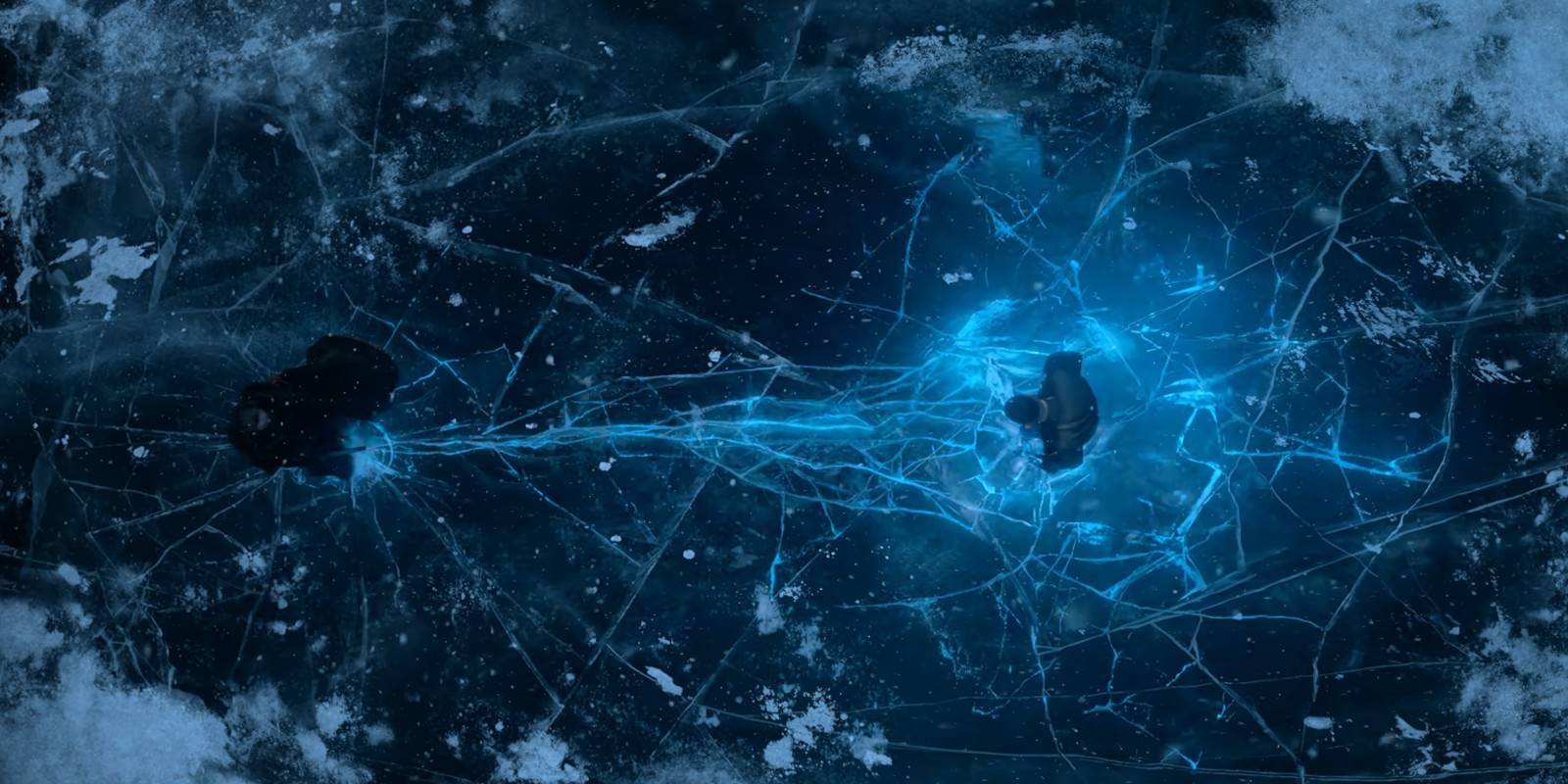 The Ice Astral Plane & Main Rebel Moon Villain Explained