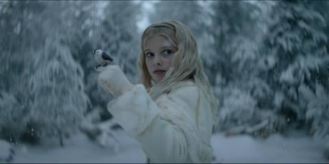 Rebel Moon: Part One – A Child of Fire Summary, Trailer, Cast, Where to ...