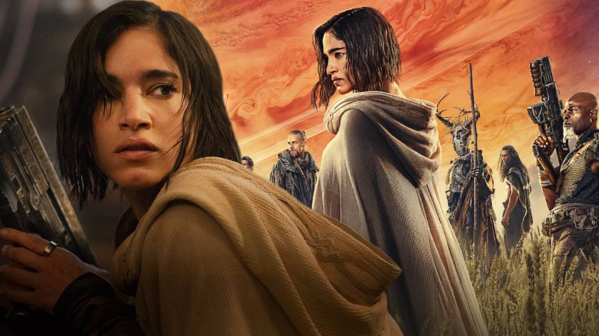 Rebel Moon 3: Zack Snyder's Confirmation, Story & Everything We Know