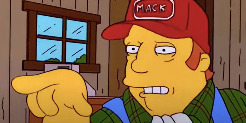 Why The Simpsons Killed Off These 10 Characters For Good