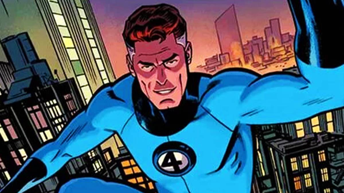 8 Superpowers Reed Richards' Mister Fantastic Never Used In 4 Marvel ...