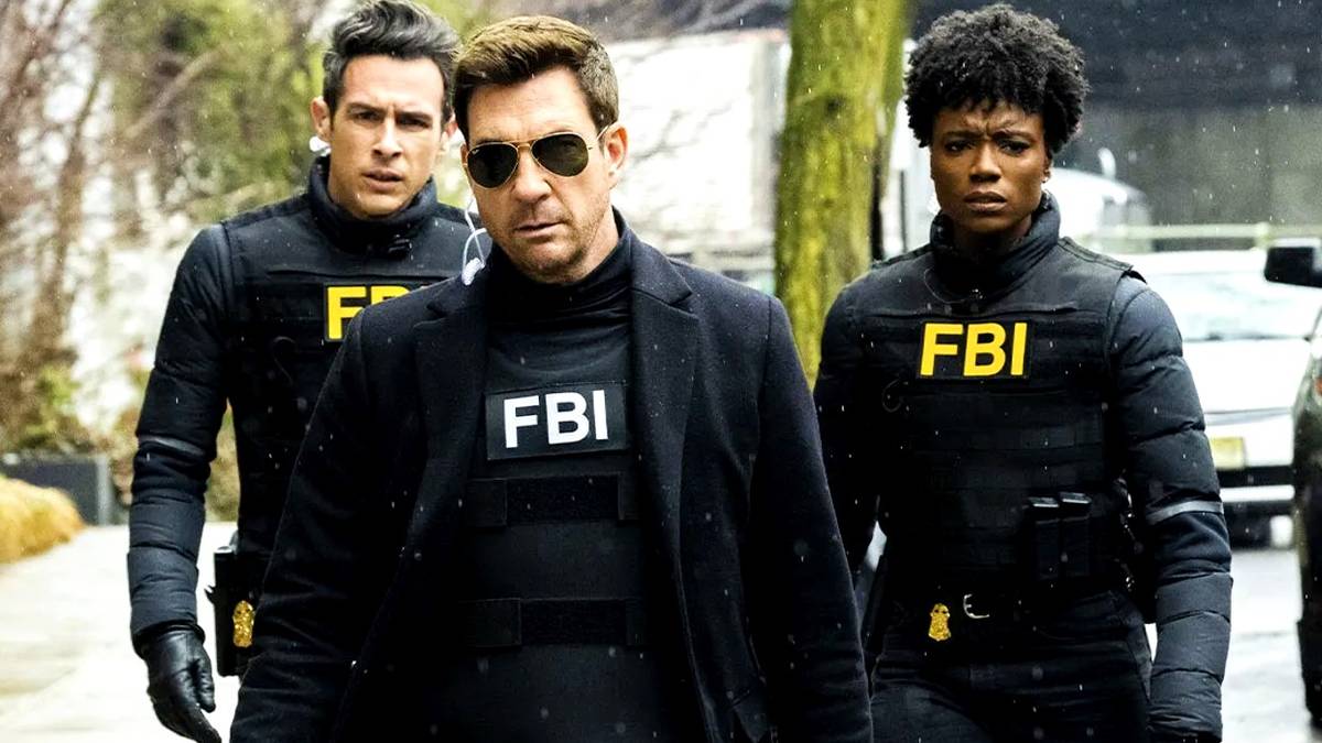 FBI Star Joins Most Wanted Cast In First Season 5 Images