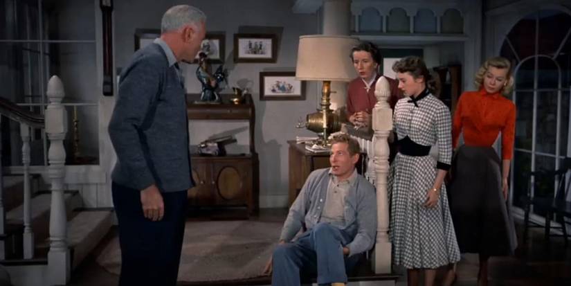 White Christmas' 10 Best Quotes