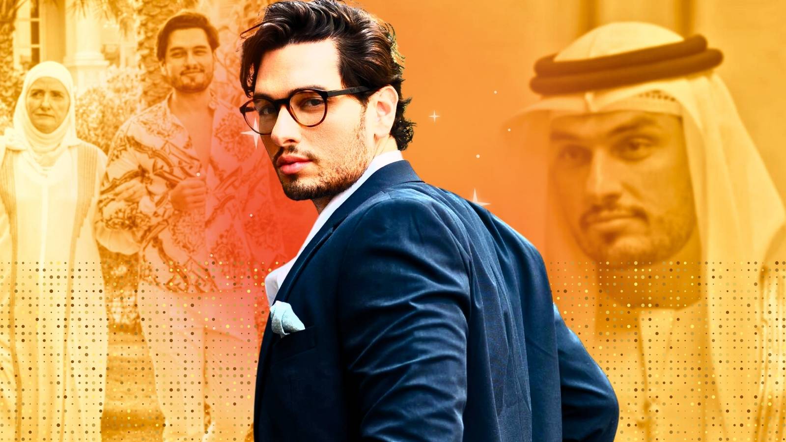 Dubai Bling: Who Are Ebraheem Al Samadi's Parents? (They Run The Al ...
