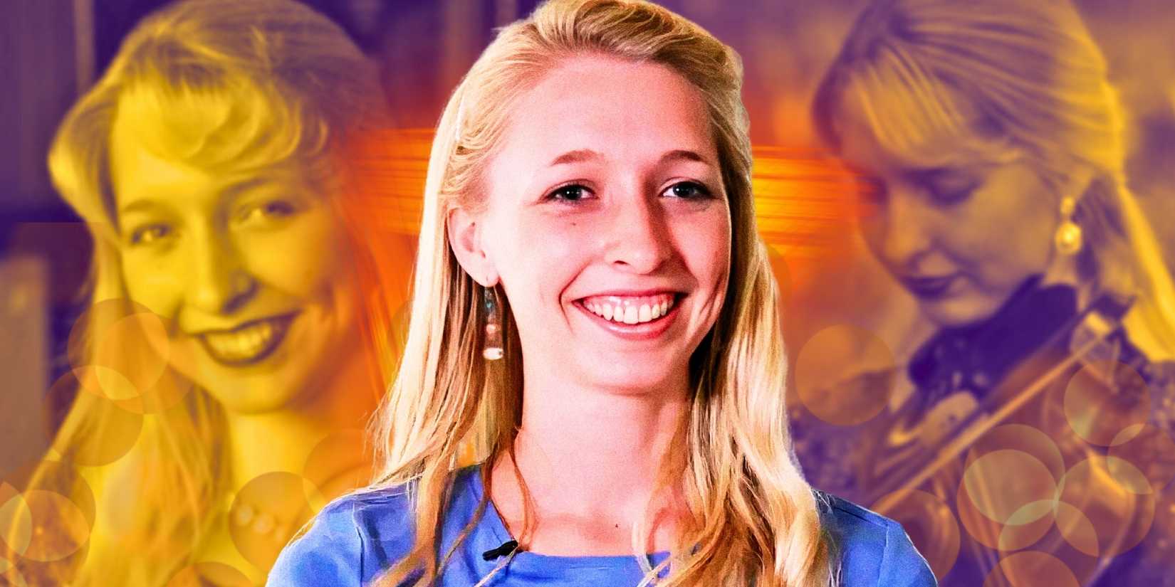 Welcome To Plathville: The Plath Family Tree Explained