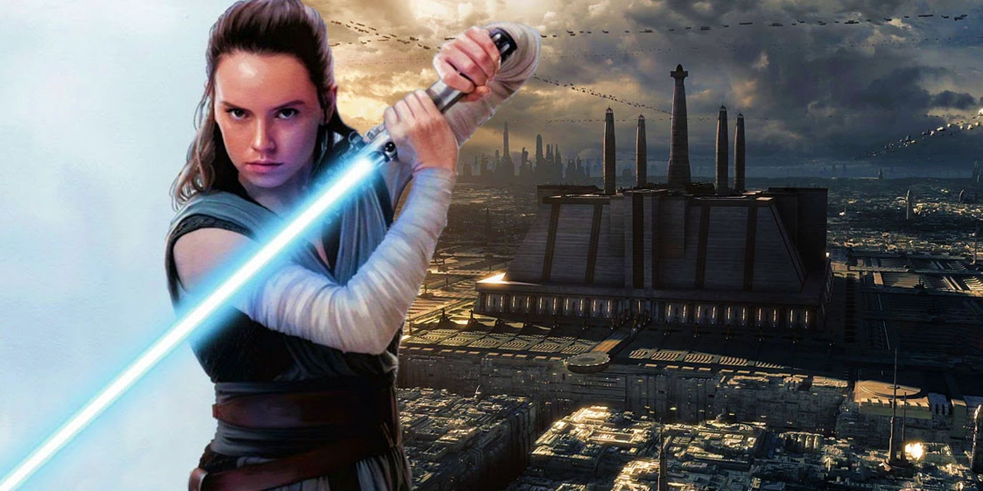 Avatar: El último Jedi