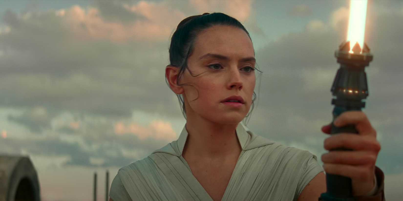 Sorry, But Star Wars Is Never Going To Retcon The Sequel Trilogy