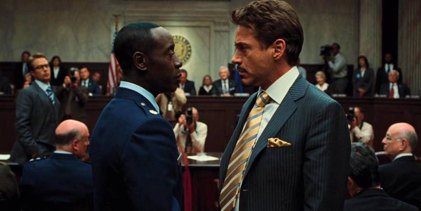 How Every MCU Recast Has Been Explained In-Universe