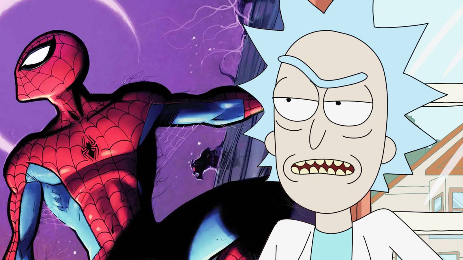Rick & Morty Season 7’s Reference To 41-Year-Old Obscure Marvel Comic ...