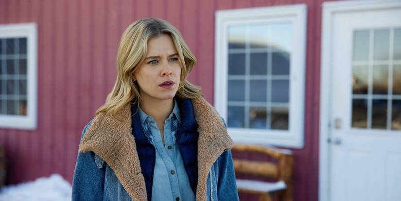 Ride Season 2: Cancelation, CW Acquisition & Everything We Know