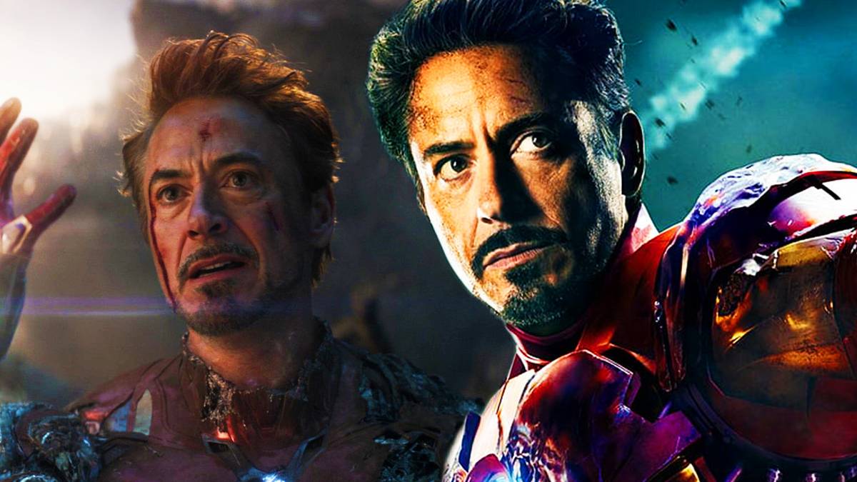 Iron Man’s Original Ending Predicted Tony Stark’s Entire Arc And Nobody ...