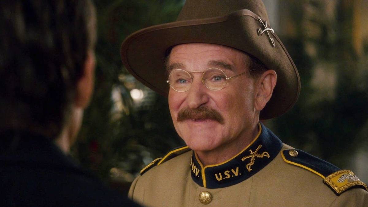 12 Years Later, This Robin Williams Comedy Hits Different