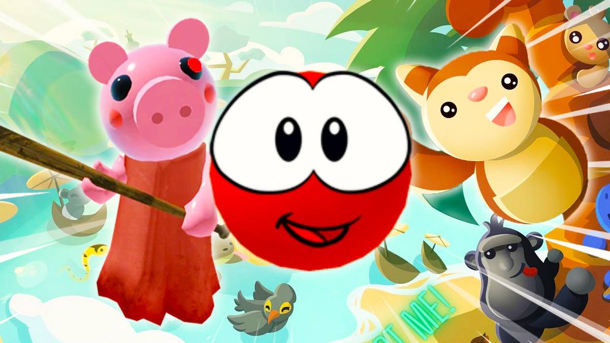10 Most Popular Roblox Games Of 2023