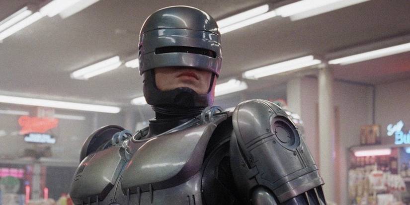 RoboCop TV Series Gets Huge Update With Showrunner Announced