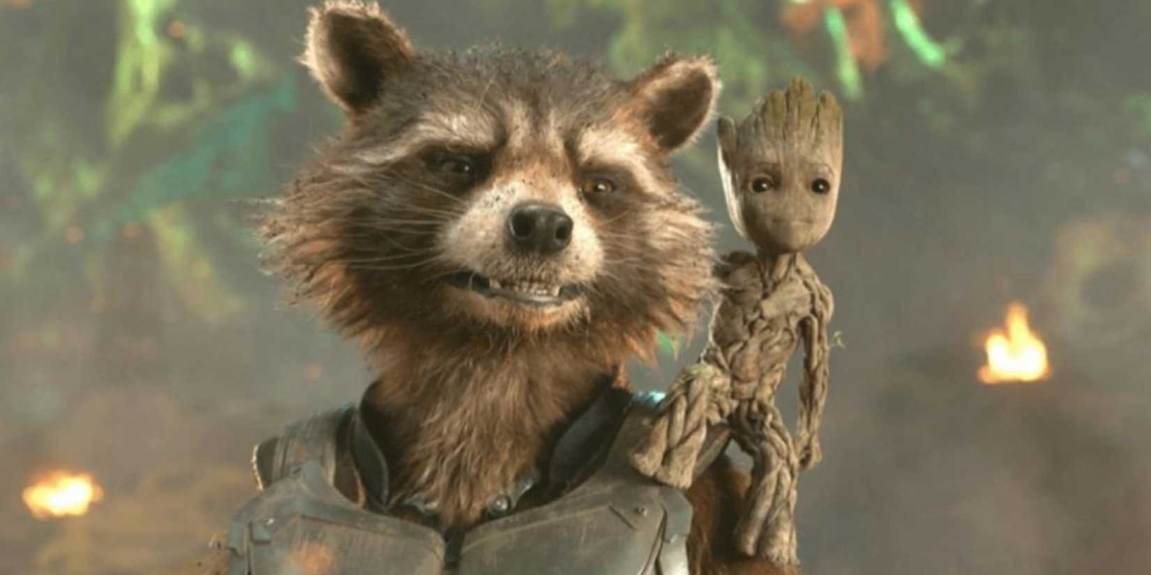 Guardians Of The Galaxy 3 Makes Groot’s Initial Sacrifice In The ...